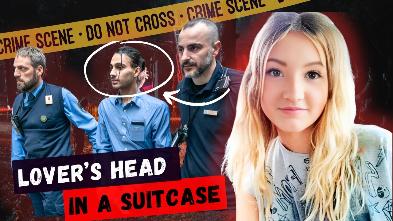 HOW Love Turned Deadly | Unraveling The Mystery Of Wilma Anderson ...