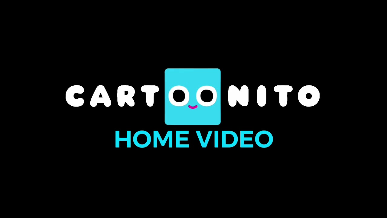 Cartoonito Home Video Logo 15 - YouTube