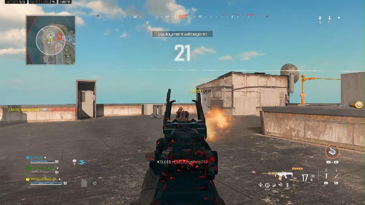 Call of Duty_20240403- IQ plays - YouTube