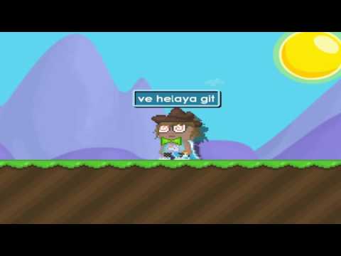 Growtopia | Montla Sıç | Müzik Video |