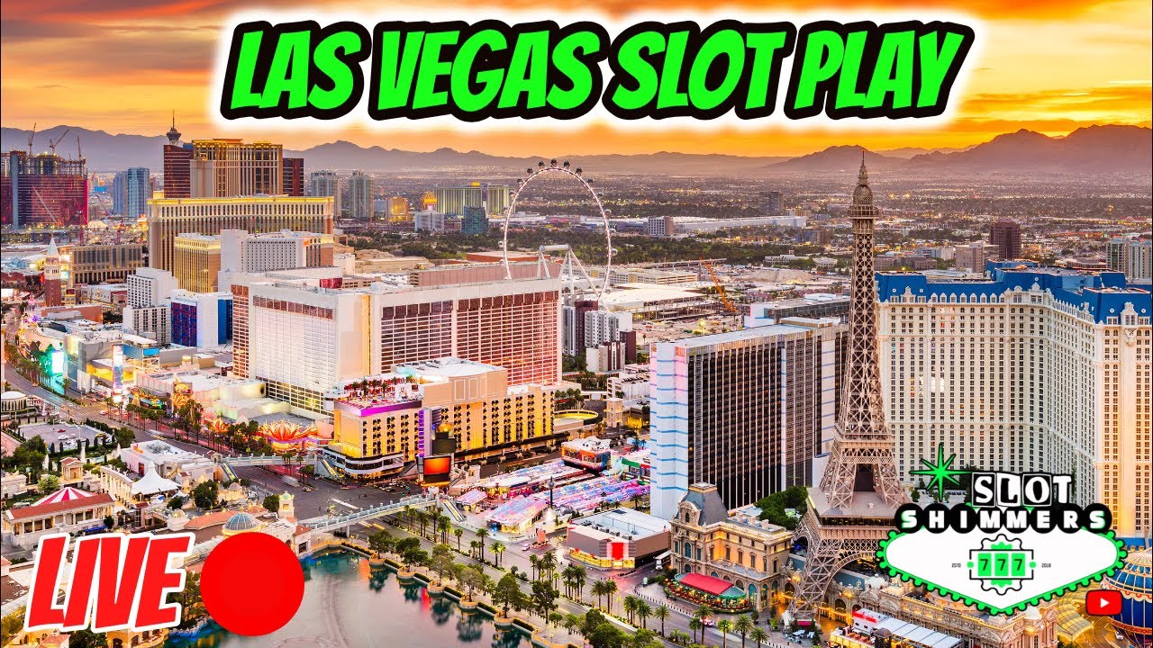 LIVE SLOTS FROM VEGAS 🙌🏻 LETS HIT SOME JACKPOTS ‼️ Slot Shimmers - YouTube