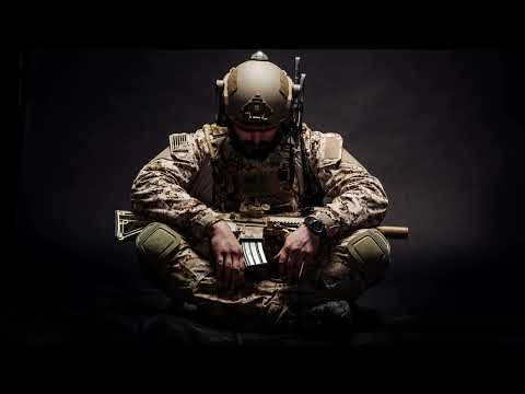 War Lives Inside of Me