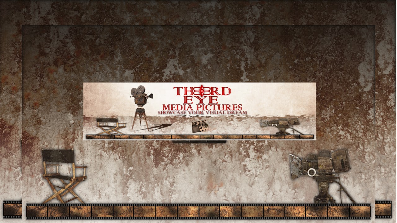 Third Eye Media Pictures - YouTube