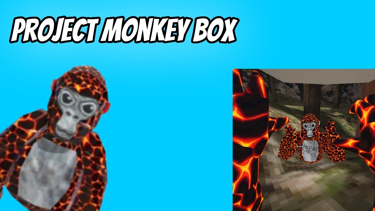 Reviewing the game project monkeybox - YouTube