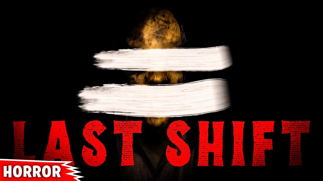 LAST SHIFT HORROR FORTNITE (TUTORIAL) BOTH ENDINGS - YouTube