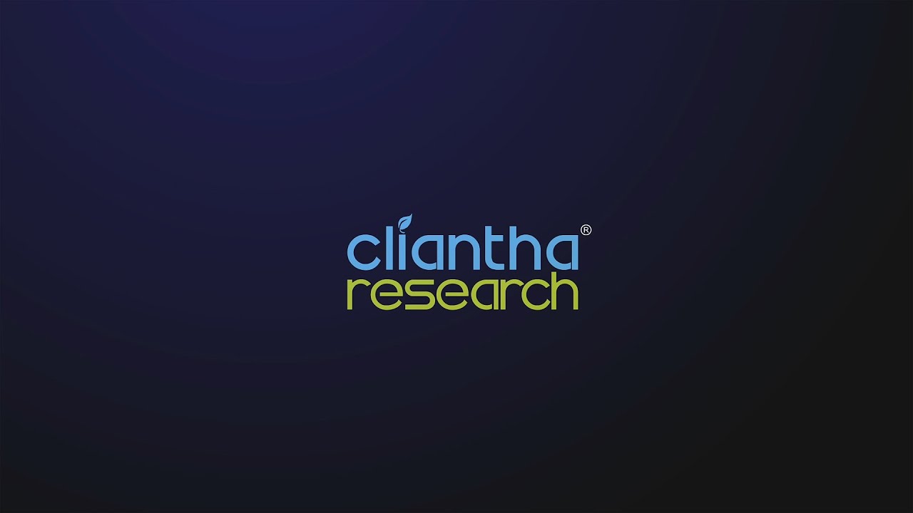 Cliantha Corporate - New Address of Excellence - YouTube