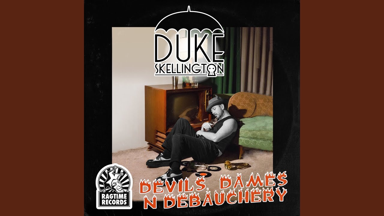 Spooky (Duke Skellington Remix) - YouTube