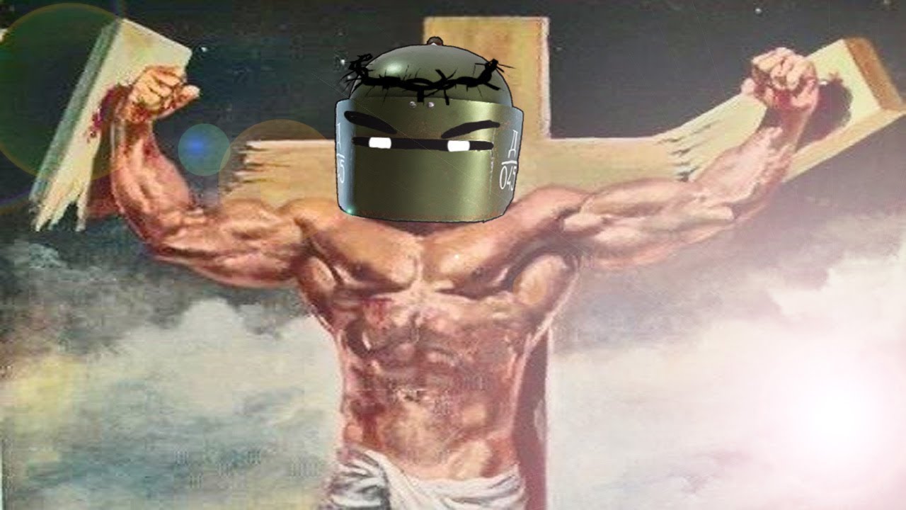 Tachanka The God!!! [R6] - YouTube