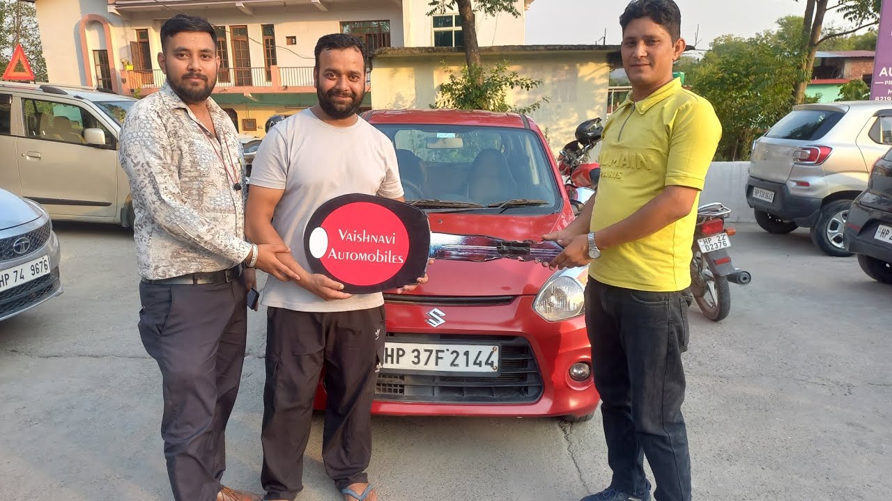 himachal pradesh ki sab sye sasthi car bazaar vaishnavi Automobiles ...