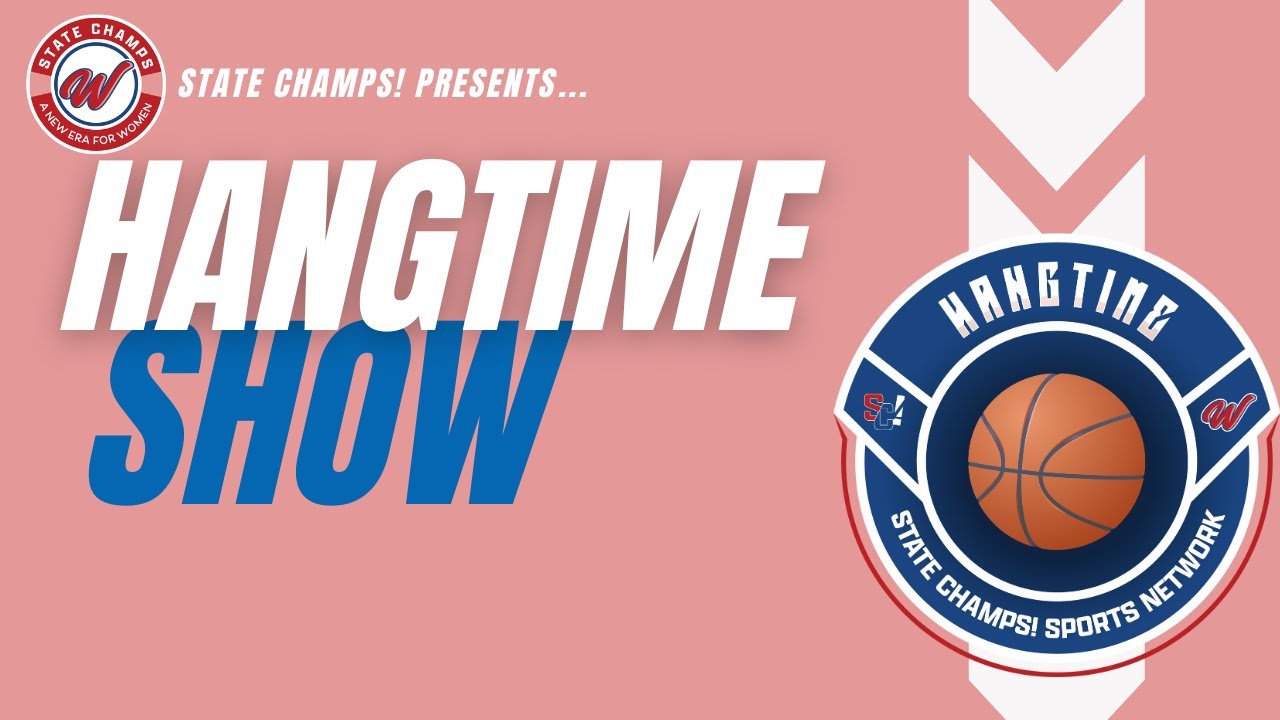 Hangtime Episode 10 | Girls Basketball - YouTube