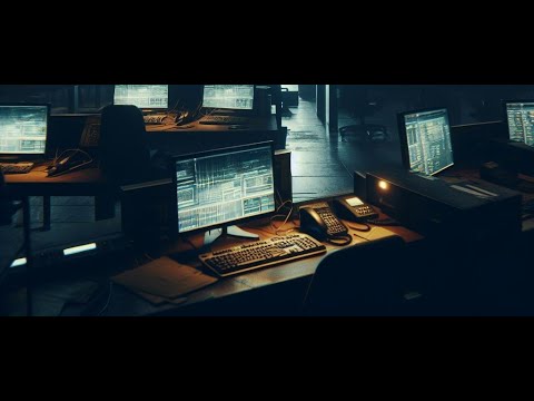 WE WERE POLICE OFFICERS | DISPATCH HORROR GAME - YouTube