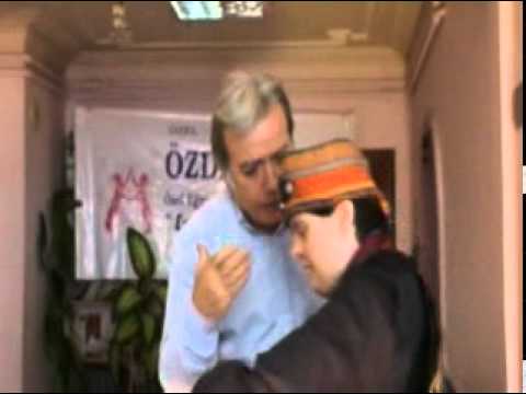 ENGELLERi AŞARIM YAŞAMAYA KOŞARIM