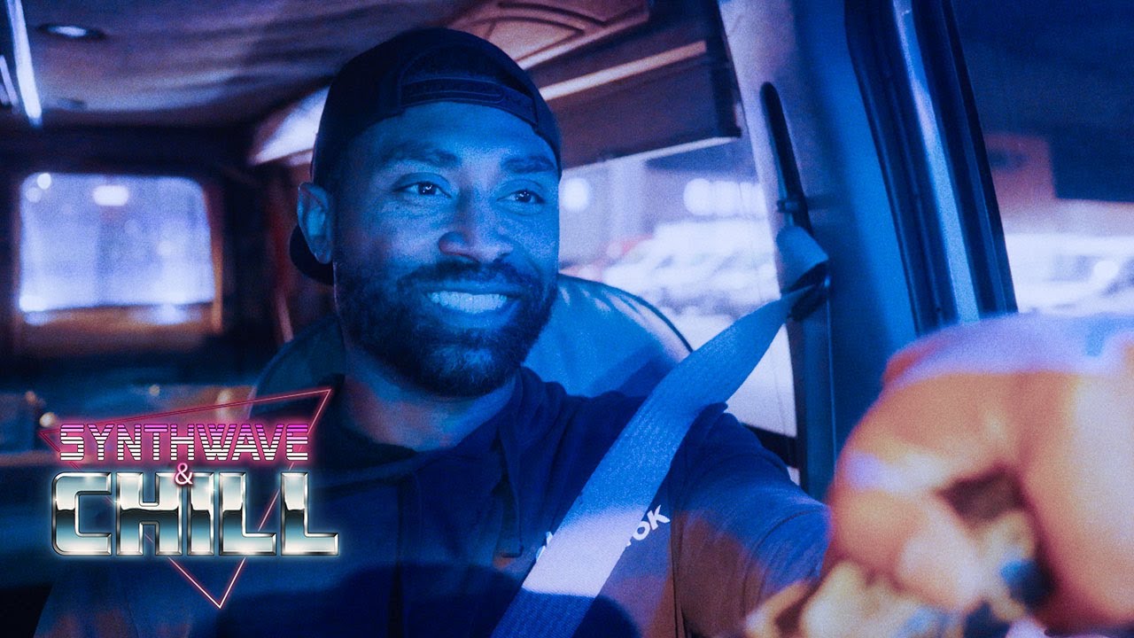 Duett - Heartbeats feat. Stewart Lockwood | Synthwave and Chill - YouTube