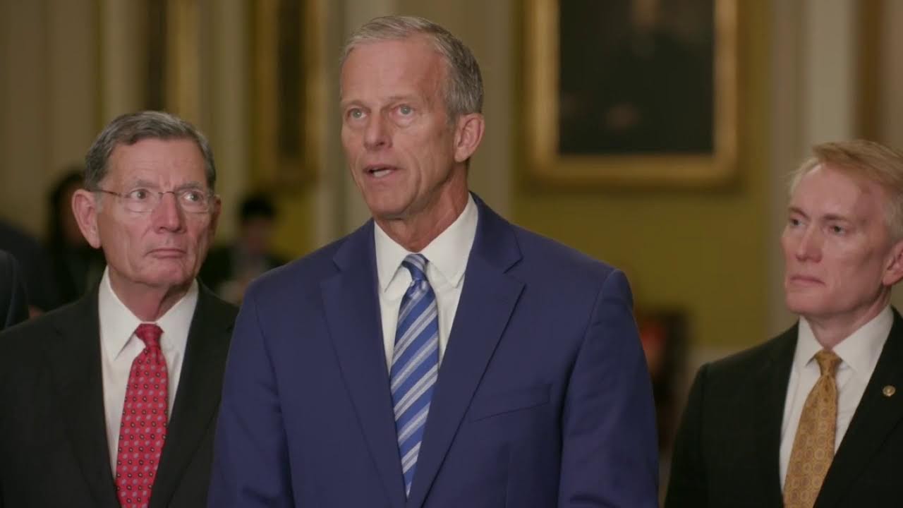 Home - Senate Republican Conference