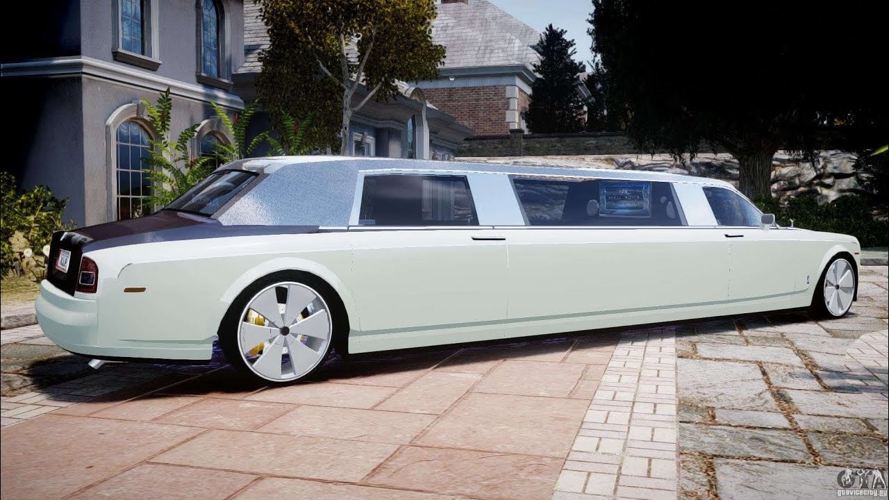 Le milliardaire malien Roi 12-12 présente ses voitures de luxe (Rolls ...