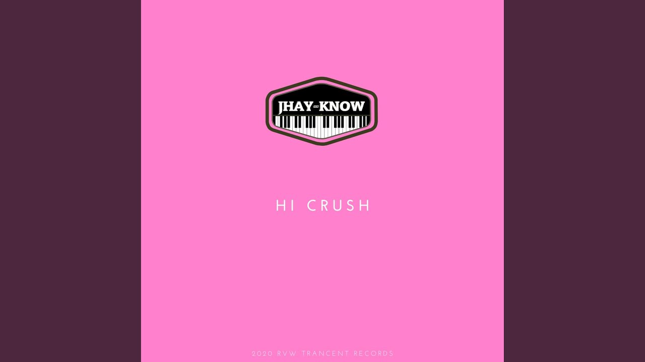 Hi Crush - YouTube Music
