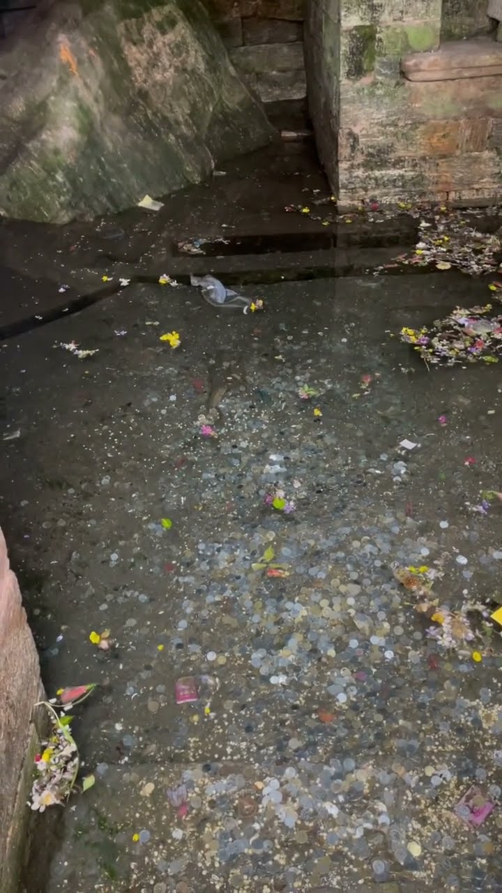 Shiv kund ☺️🌹#bholenath #kedarnathdham #travel #om #nature #shiv #om # ...