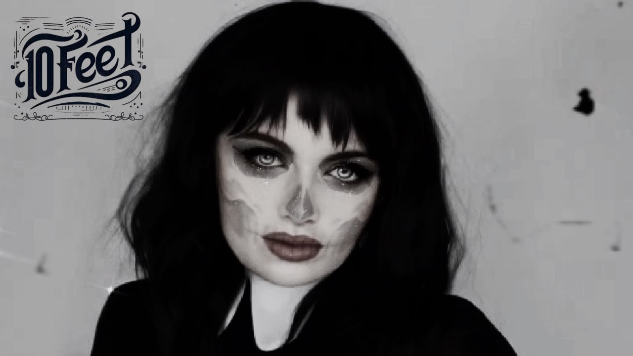 10 Feet - Lucifer (feat- Harley Huke) - YouTube