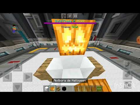 Just build (Minecraft) - YouTube