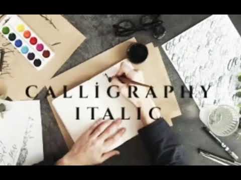 Kaligrafi isim yazma - Zeynep