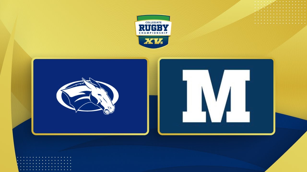 Colby vs. Middlebury - Women's Division III Round of 16 - East - YouTube