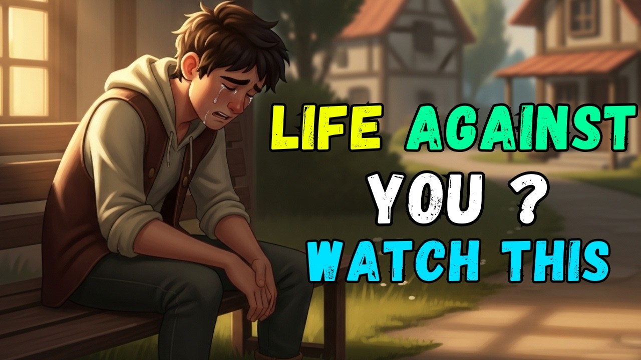 When Everything Is Against You, Remember This | A Life-Changing ...