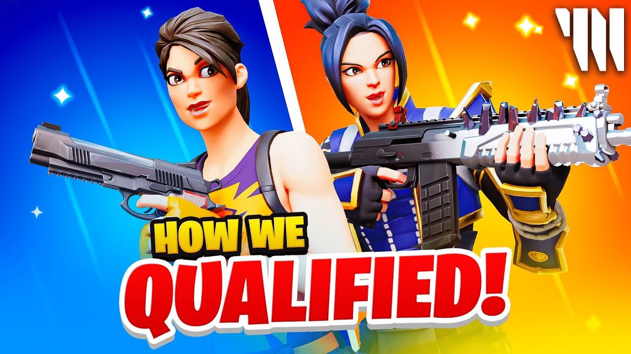 How PWR Creators Unlocked ELITE Division in Season 4... - YouTube