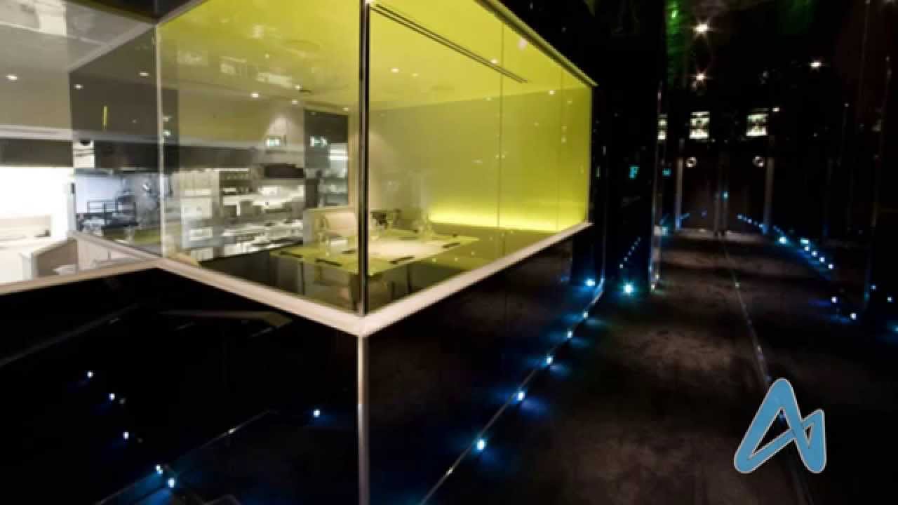 Cold Cathode Lighting - YouTube