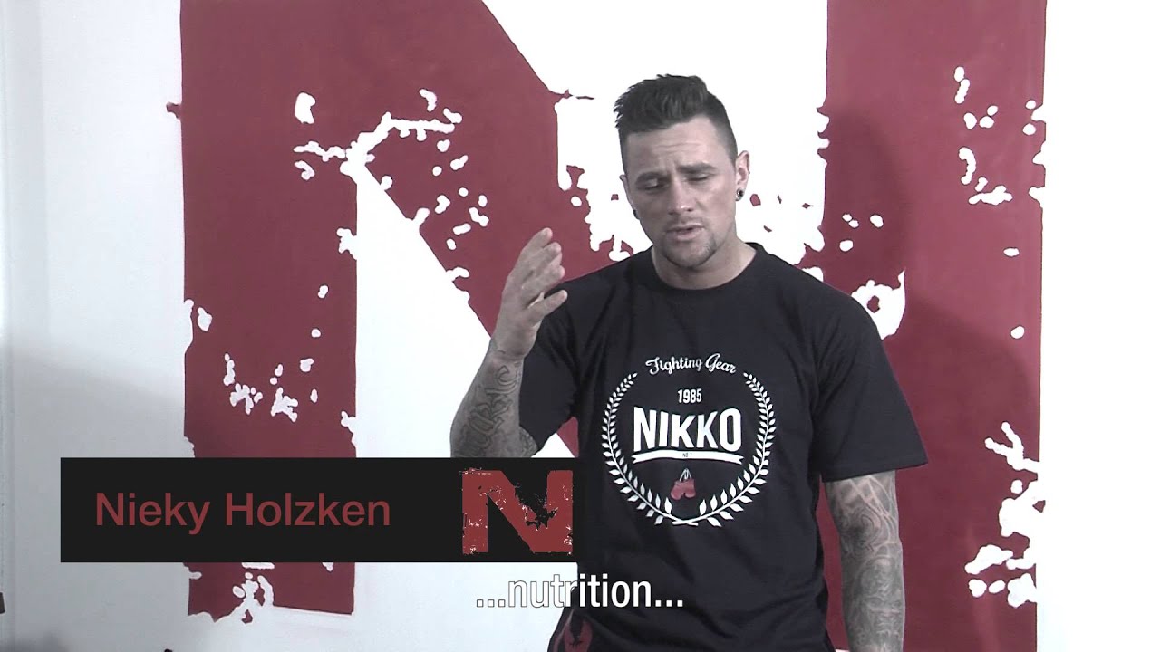 Promo Nikko - YouTube