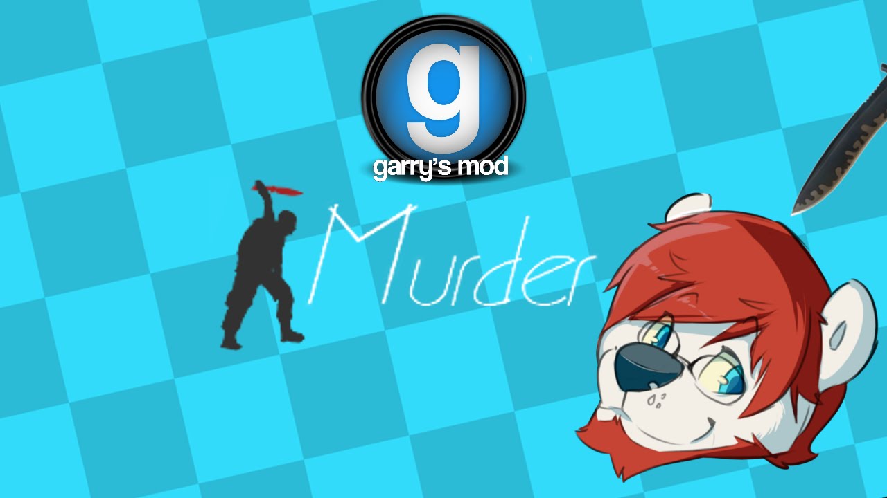 Gmod Murder - Train Mystery Murder (Funny Gaming Montage) - YouTube