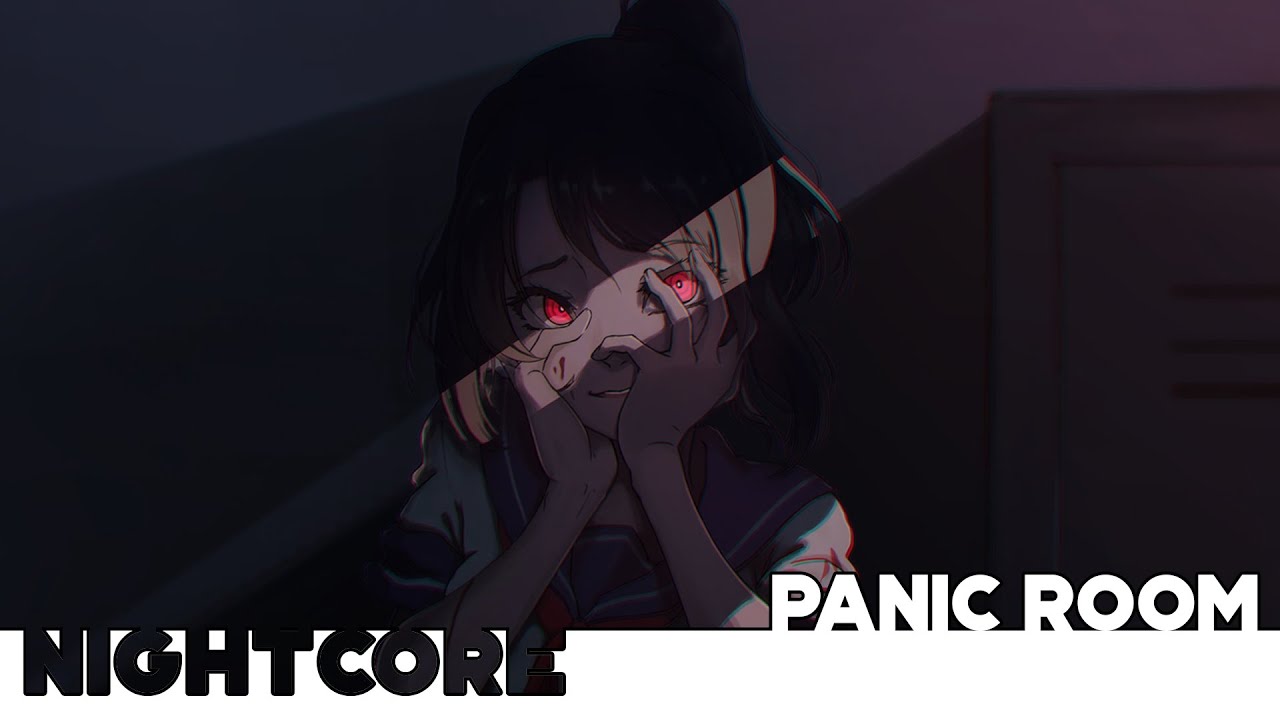 NightCore - Panic Room - YouTube
