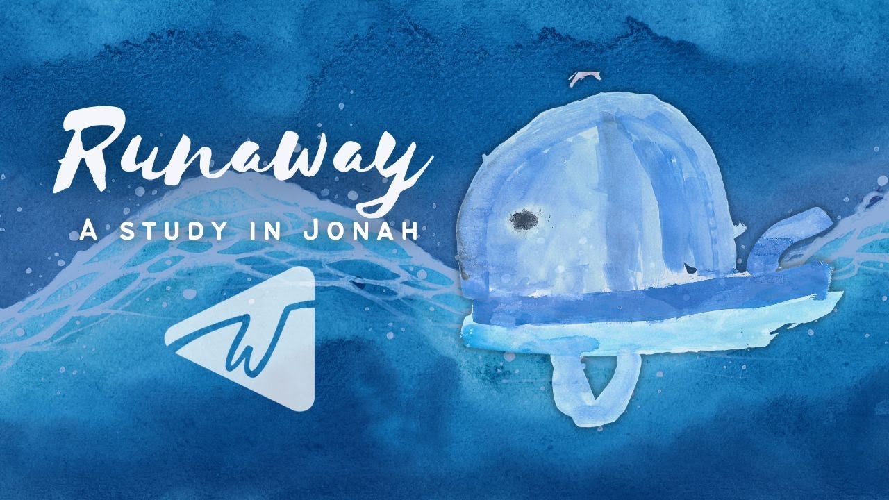 - Runaway: A Study in Jonah - Week 4 - Josh Cortez - 11/27/22 - YouTube