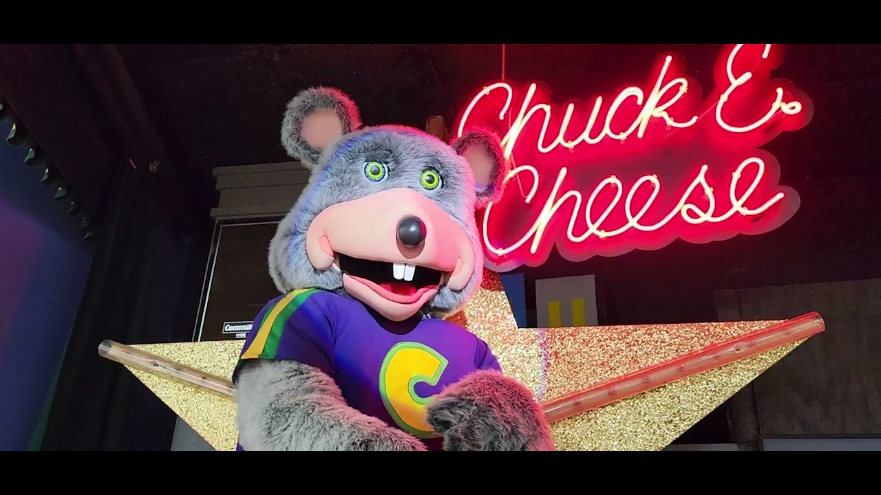 Let's be Friends - CEC | (Road Stage) Wayne, NJ - YouTube