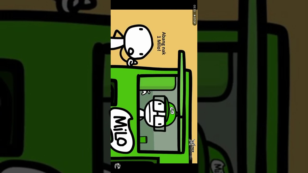 caer animation - YouTube