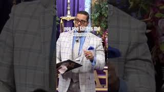 Steven Pettis Ministries – When You Learn Better, You Will Live Better