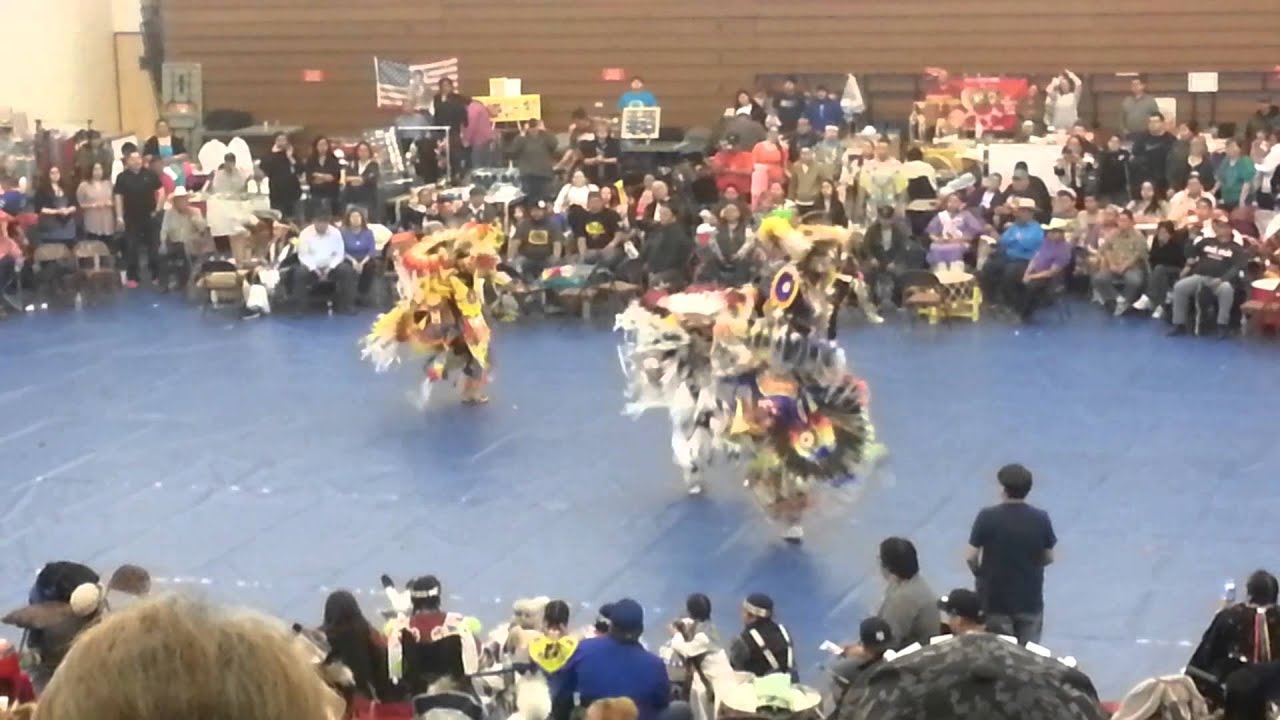 Top 3 Fancy Dance Special - YouTube