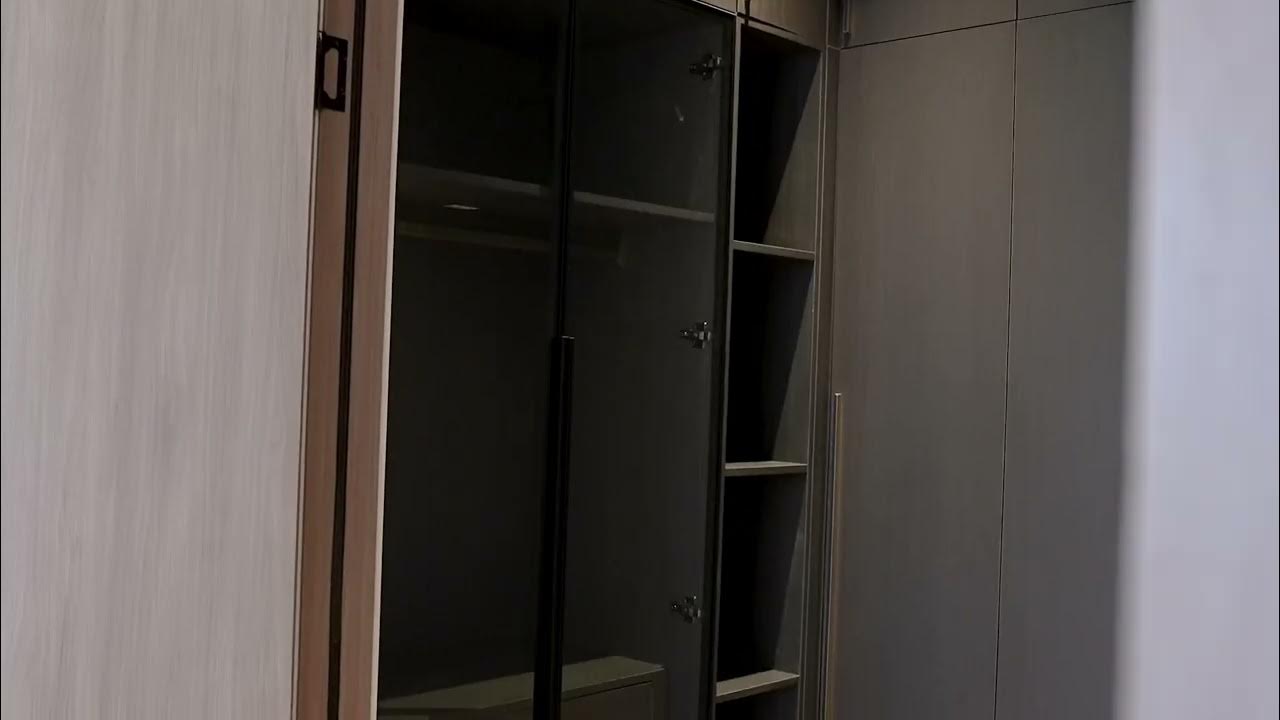 Increase your home’s value and optimize your storage spaces with custom-built, walk-in closets ...