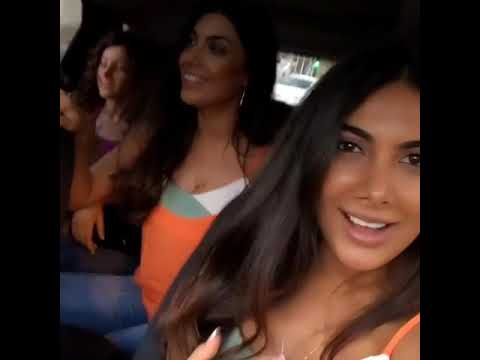 Sevil Sevinc Deli oluram