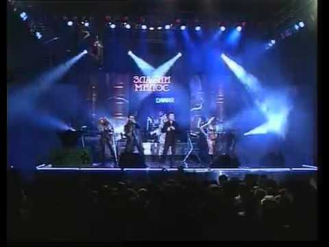 AMADEUS BEND - ZLATNI MELOS 2004.