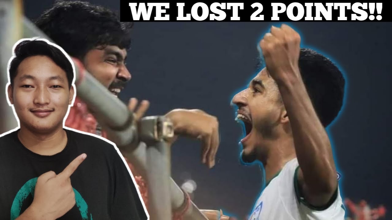 Shekh Morsalin wonderful goal against Lebanon || Bangladesh1-1Lebanon ...