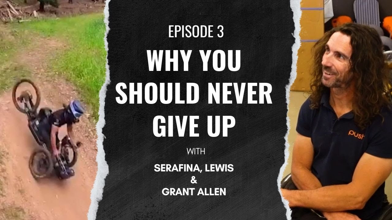 How Life Can Change in an Instant | Grant Allen Story - YouTube