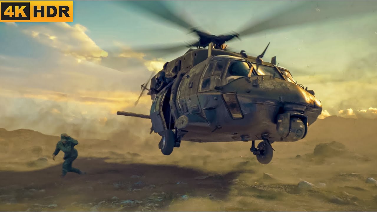 Deep Cover: Silent Elimination in Military Barracks | Call of Duty ...