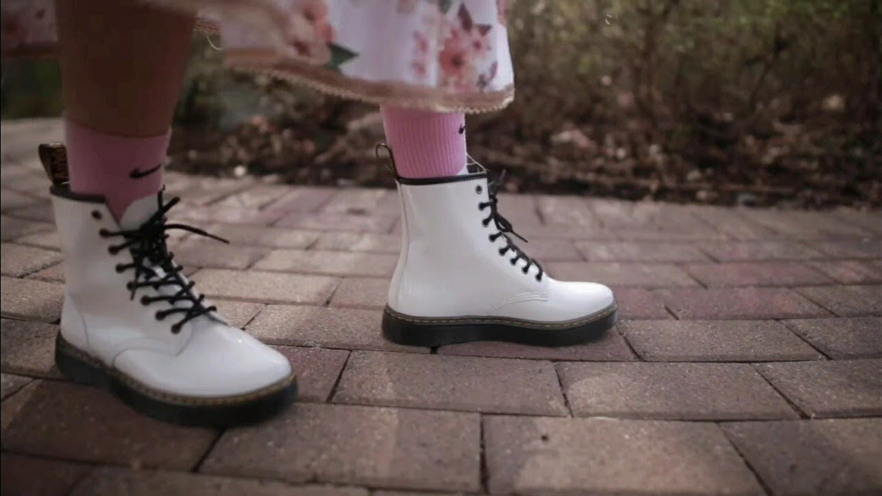 Aunt Sally Tap Boots :Tap Dancing - YouTube