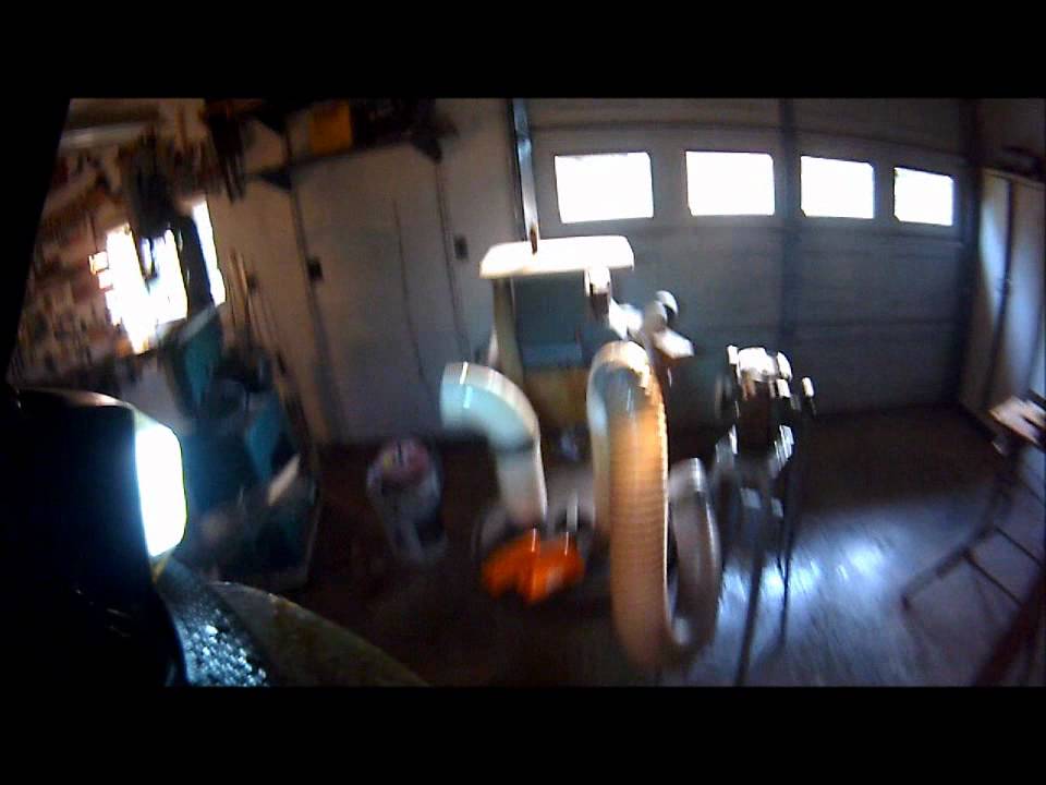Automatic Aid Structure Fire - YouTube
