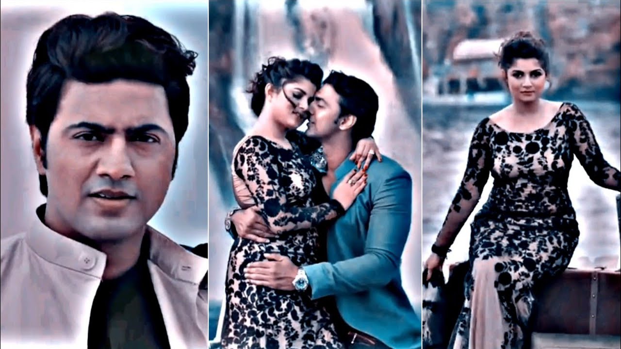 Egiye de(এগিয়ে দে) l Shudhu Tomari Jonyo| Dev | Srabanti| Arijit Singh| Madhubanti Bagchi ...