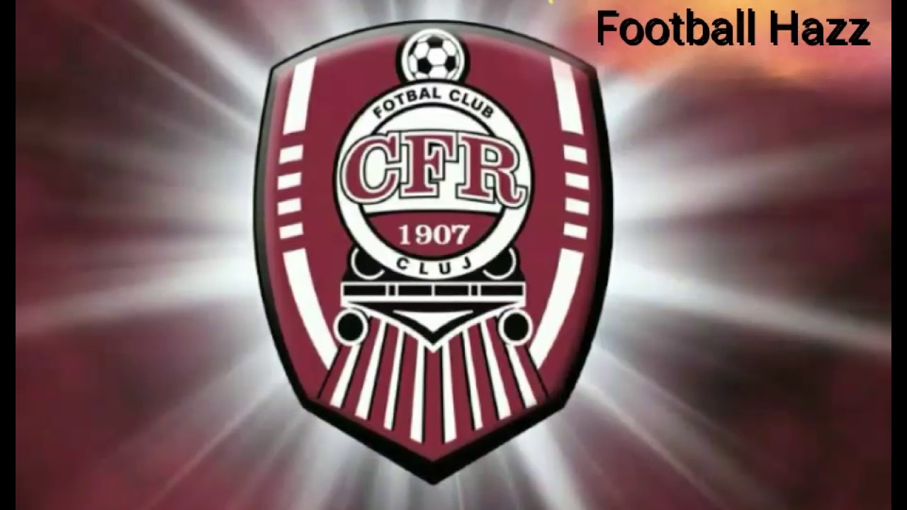 Imn CFR Cluj 1907 || Anthem CFR Cluj 1907 - YouTube