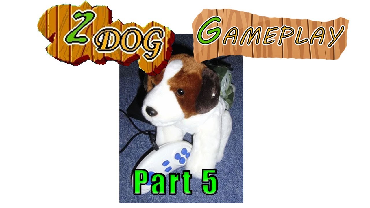 Zdog 44 in 1 Gameplay part 5 - YouTube