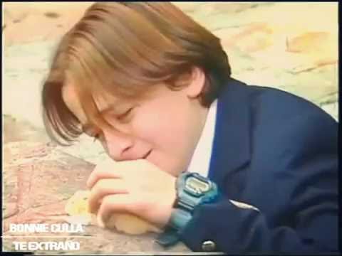 Amigos x Siempre MV - Te Extraño (Martín Ricca)