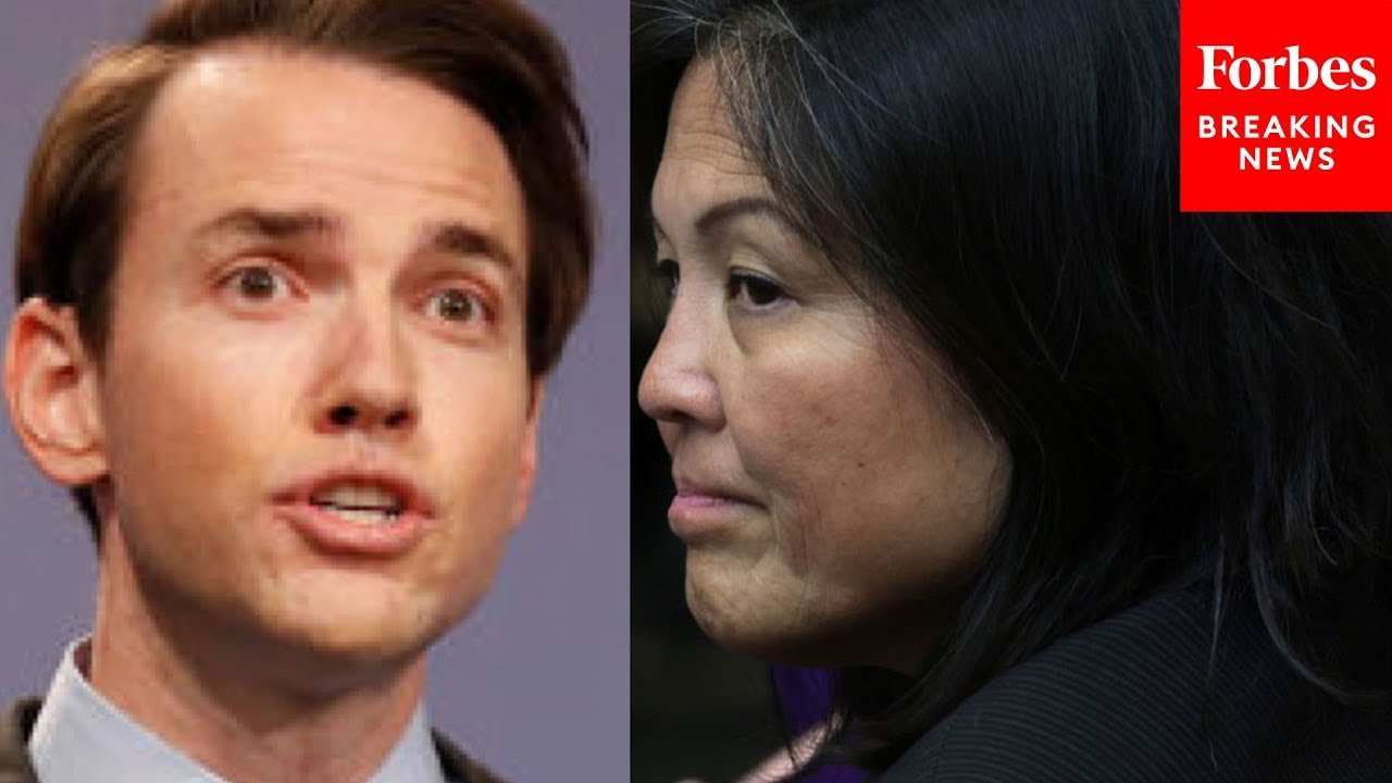 'I Just Want To Give You One Last Chance': Kevin Kiley Ruthlessly ...