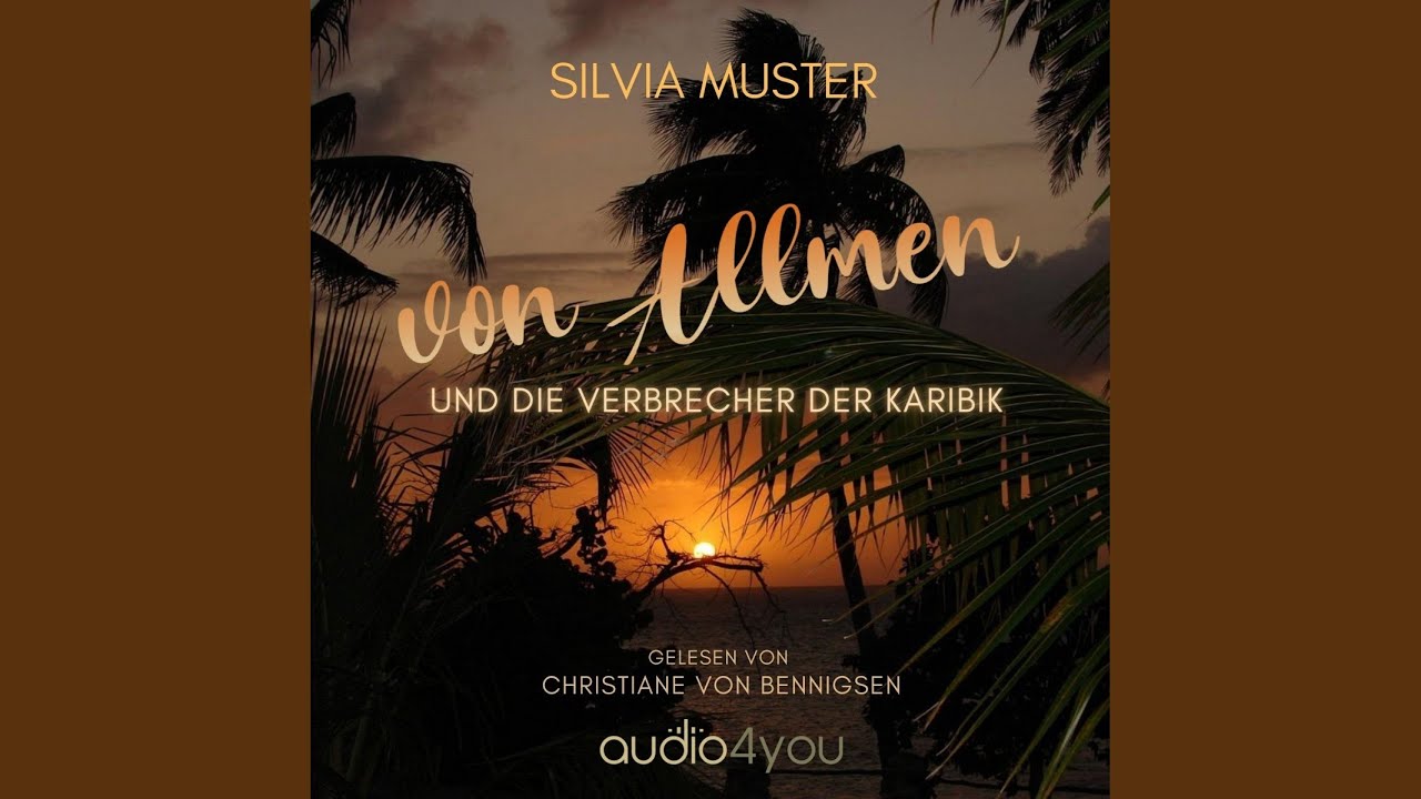 Kapitel 154 - Von Allmen und die Verbrecher der Karibik - YouTube